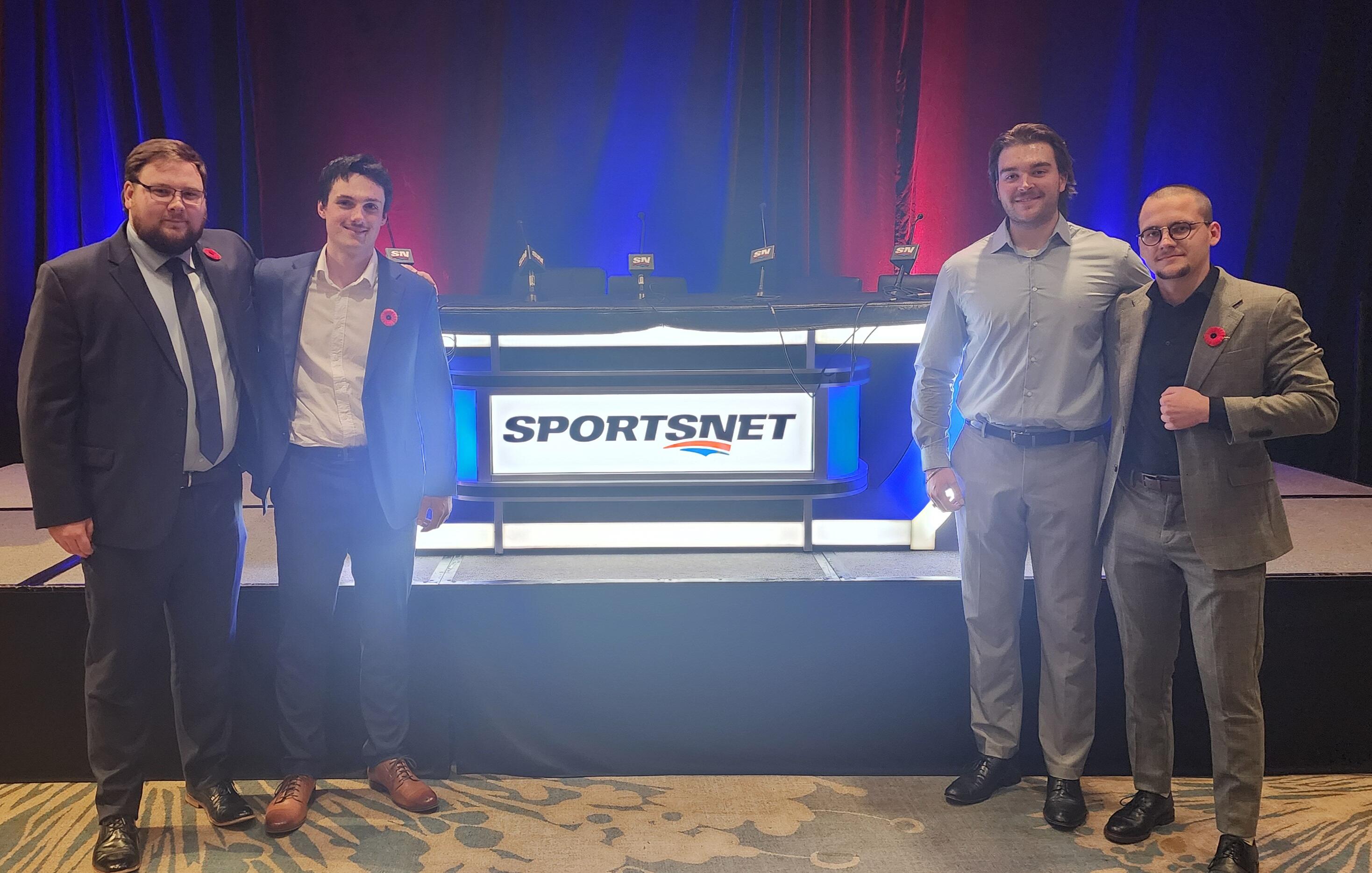 Conestoga news, events and announcements